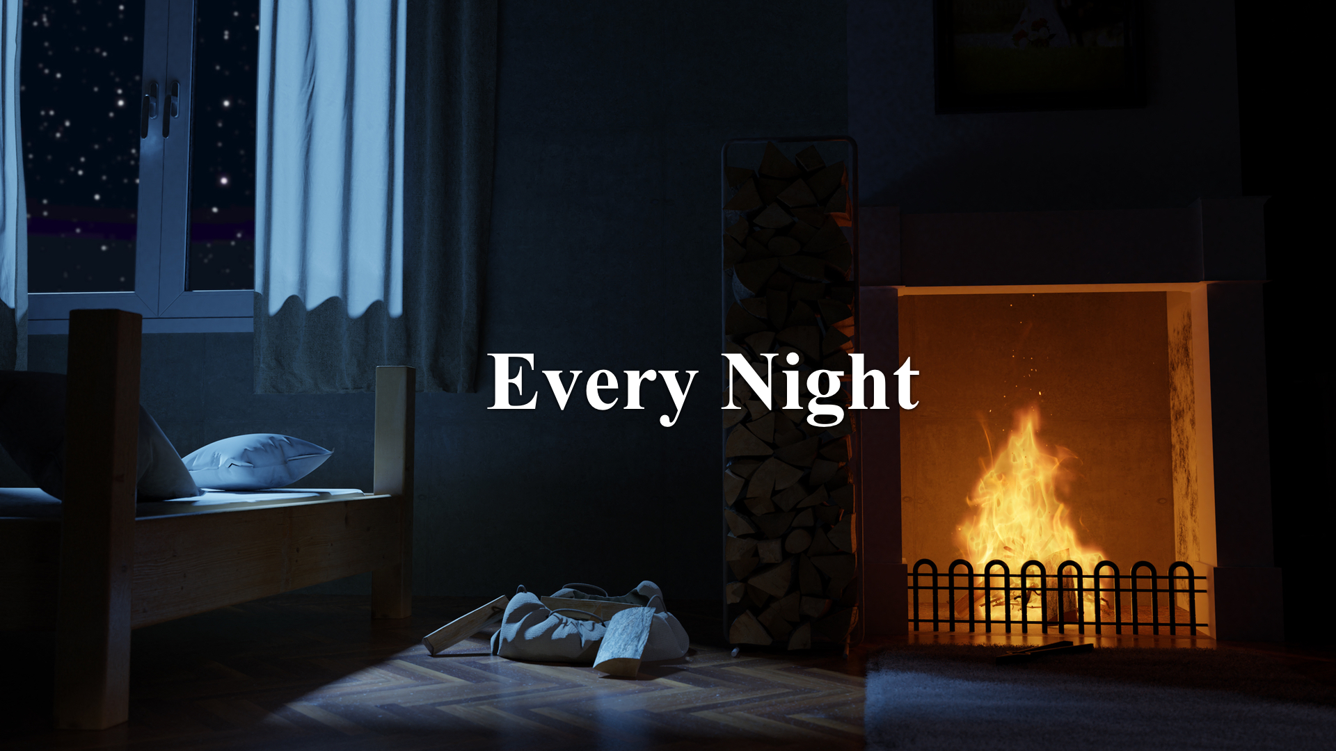 Every Night – Paul McCartney | Goldmine1969.com