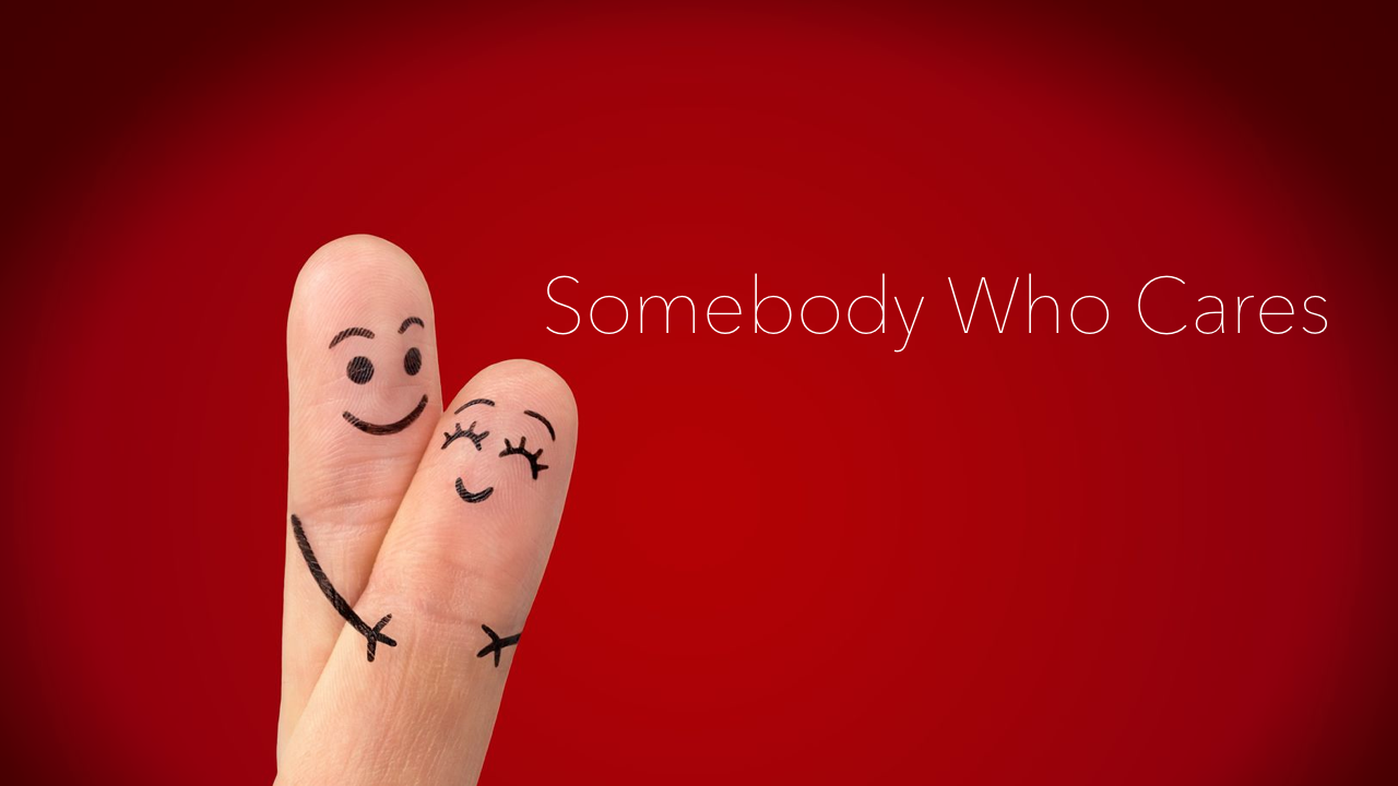 Somebody Who Cares – Paul McCartney | Goldmine1969.com