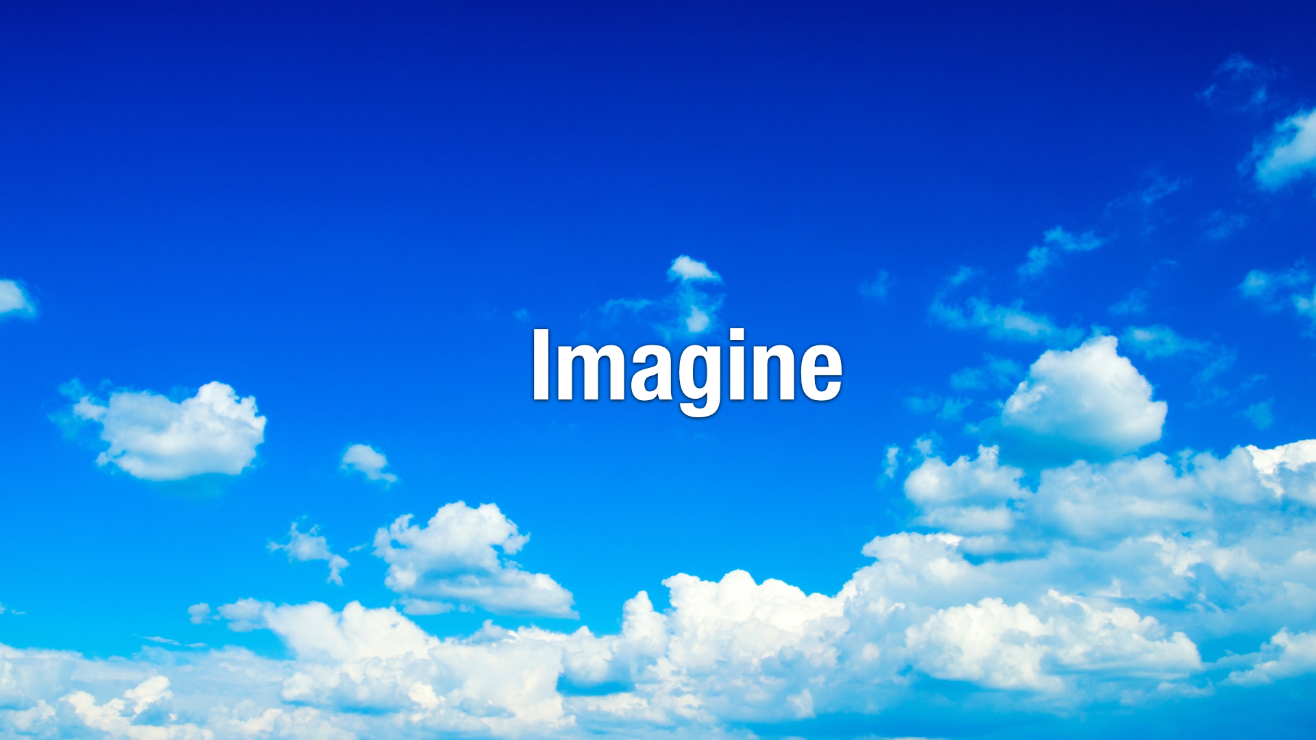 Imagine – John Lennon | Goldmine1969.com Imagine – John Lennon | Goldmine1969.com