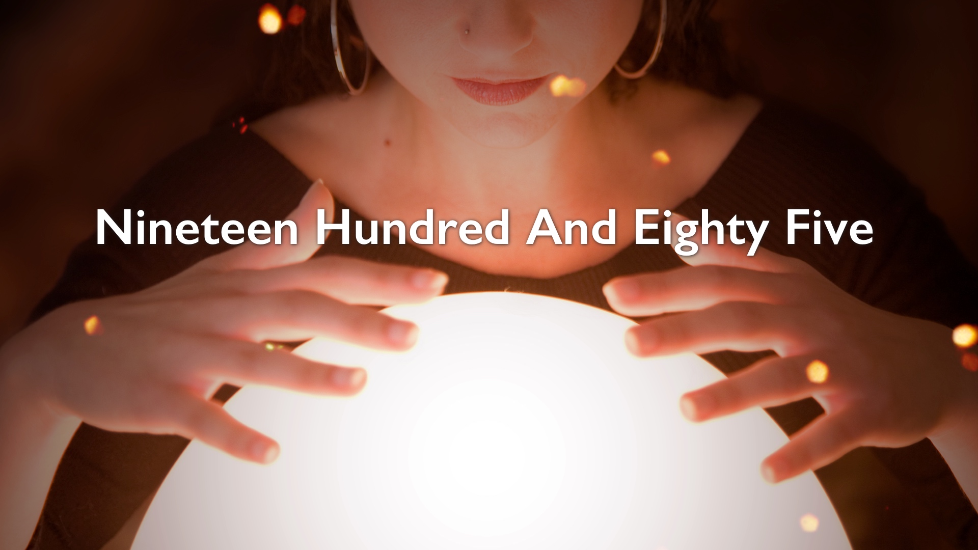 Nineteen Hundred And Eighty Five 【西暦1985年】 – Paul McCartney & Wings | Goldmine1969.com