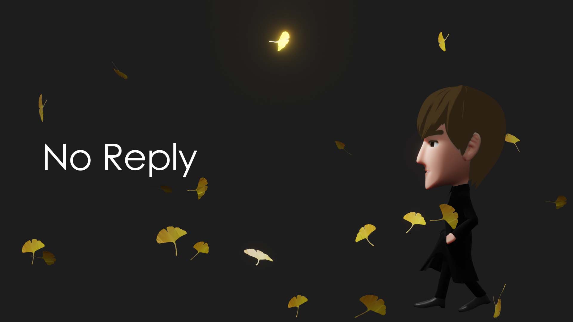 No Reply – The Beatles | Goldmine1969.com