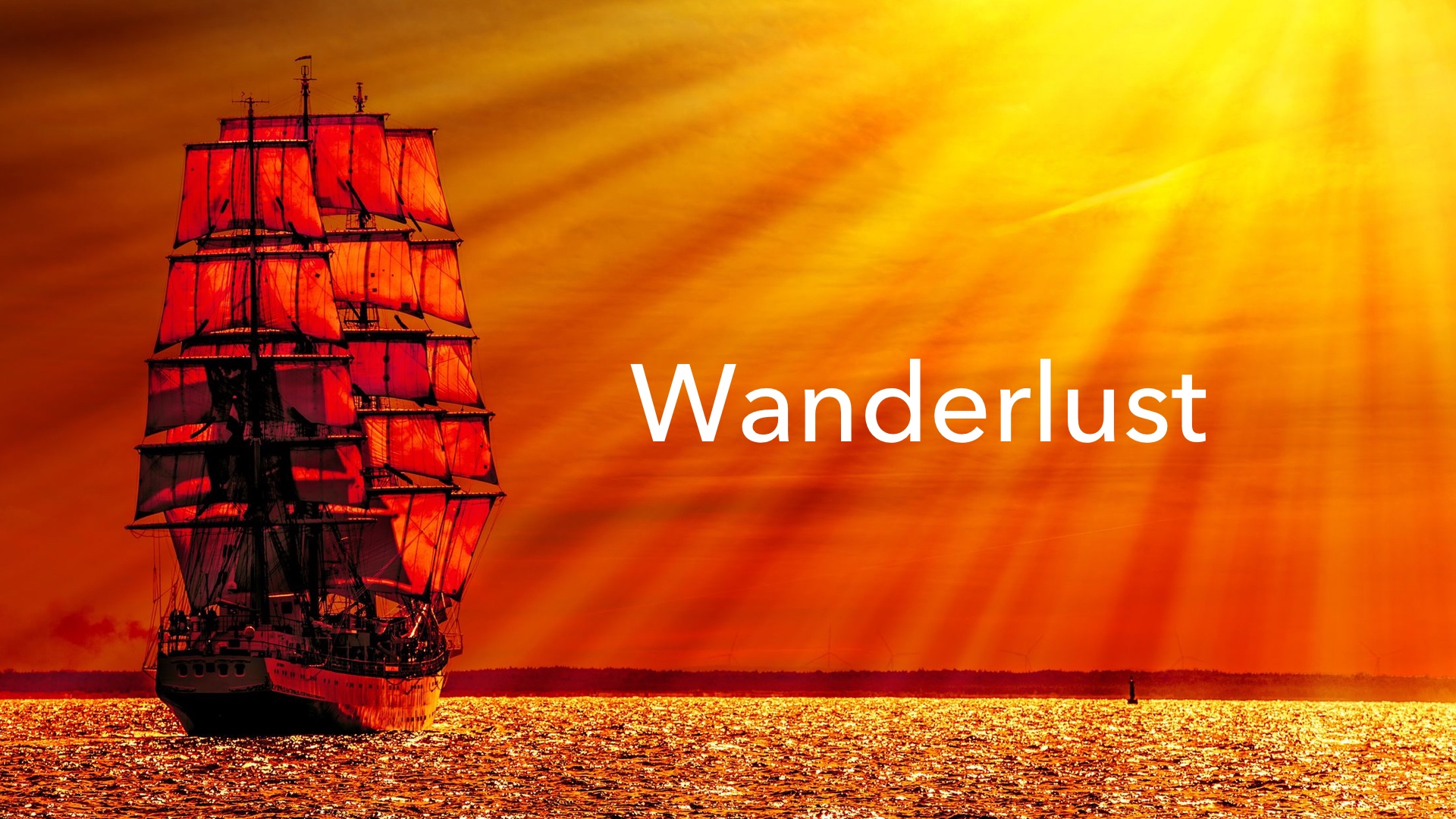 Wanderlust – Paul McCartney | Goldmine1969.com