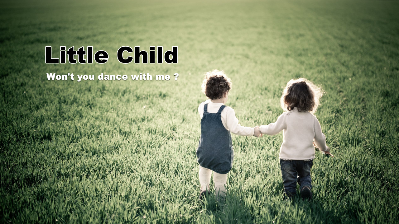 Little Child – The Beatles | Goldmine1969.com