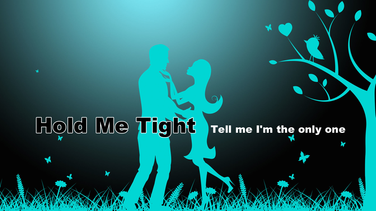 Hold Me Tight – The Beatles | Goldmine1969.com